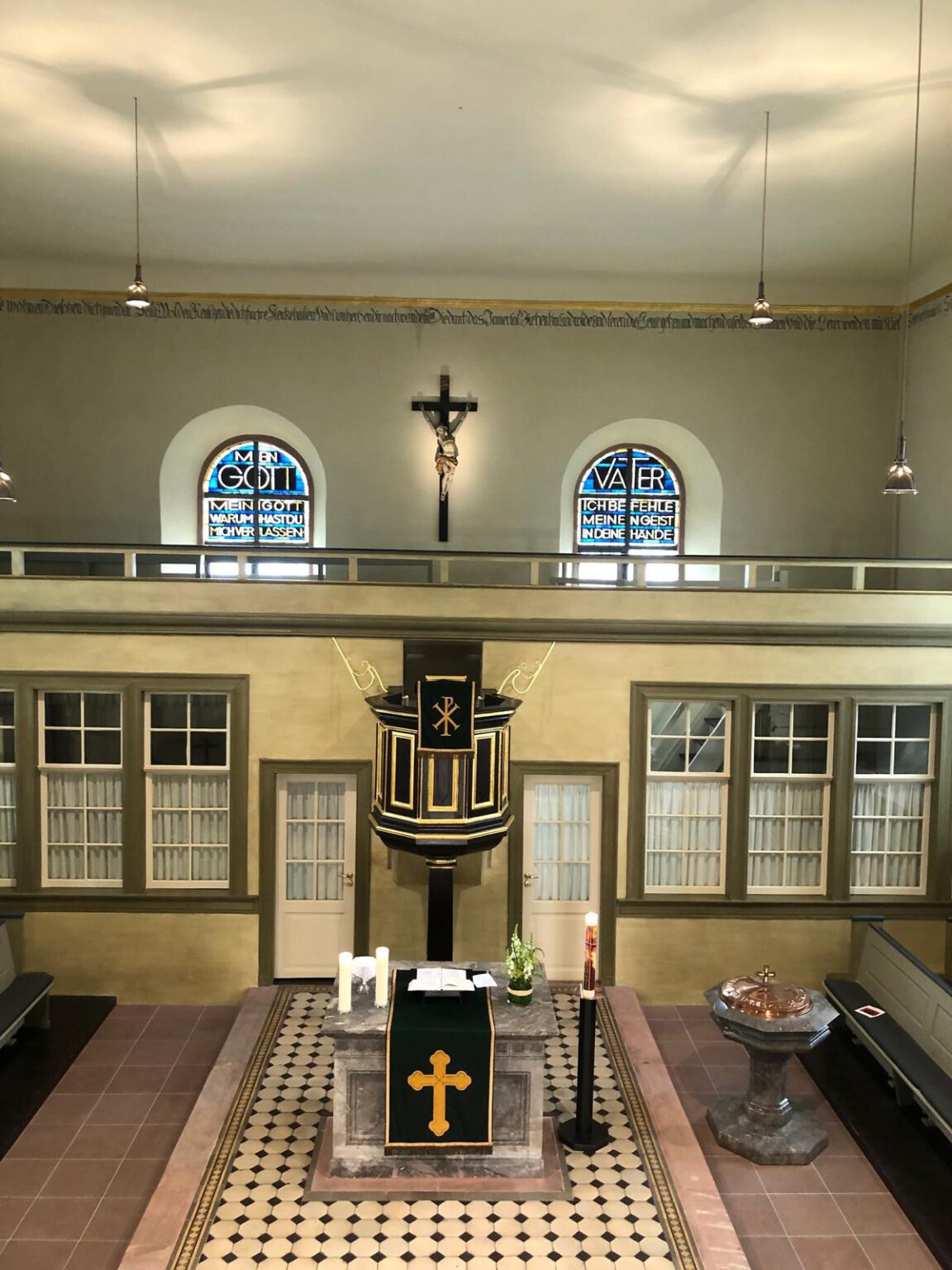 Paulusgemeinde Raunheim | – Evangelisch in Raunheim